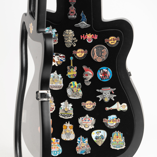 Hard Rock - Online Rock Shop