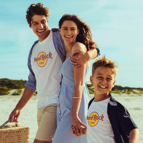 Hard Rock - Online Rock Shop