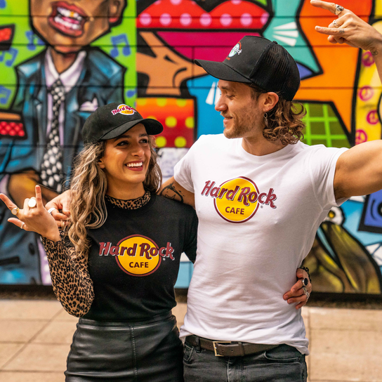 Hard Rock - Online Rock Shop | Online Rock Shop