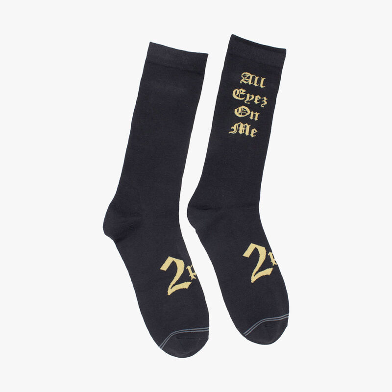 tupac socks uk