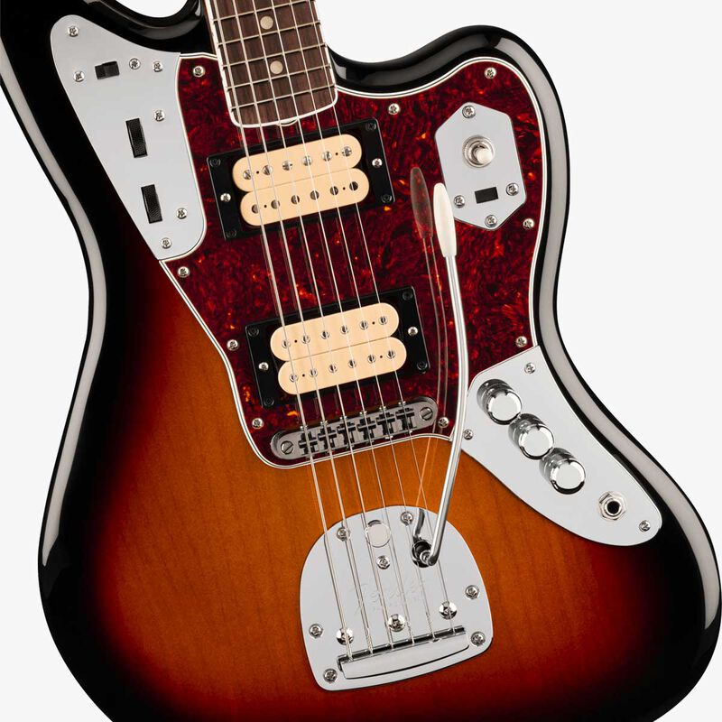 fender jaguar