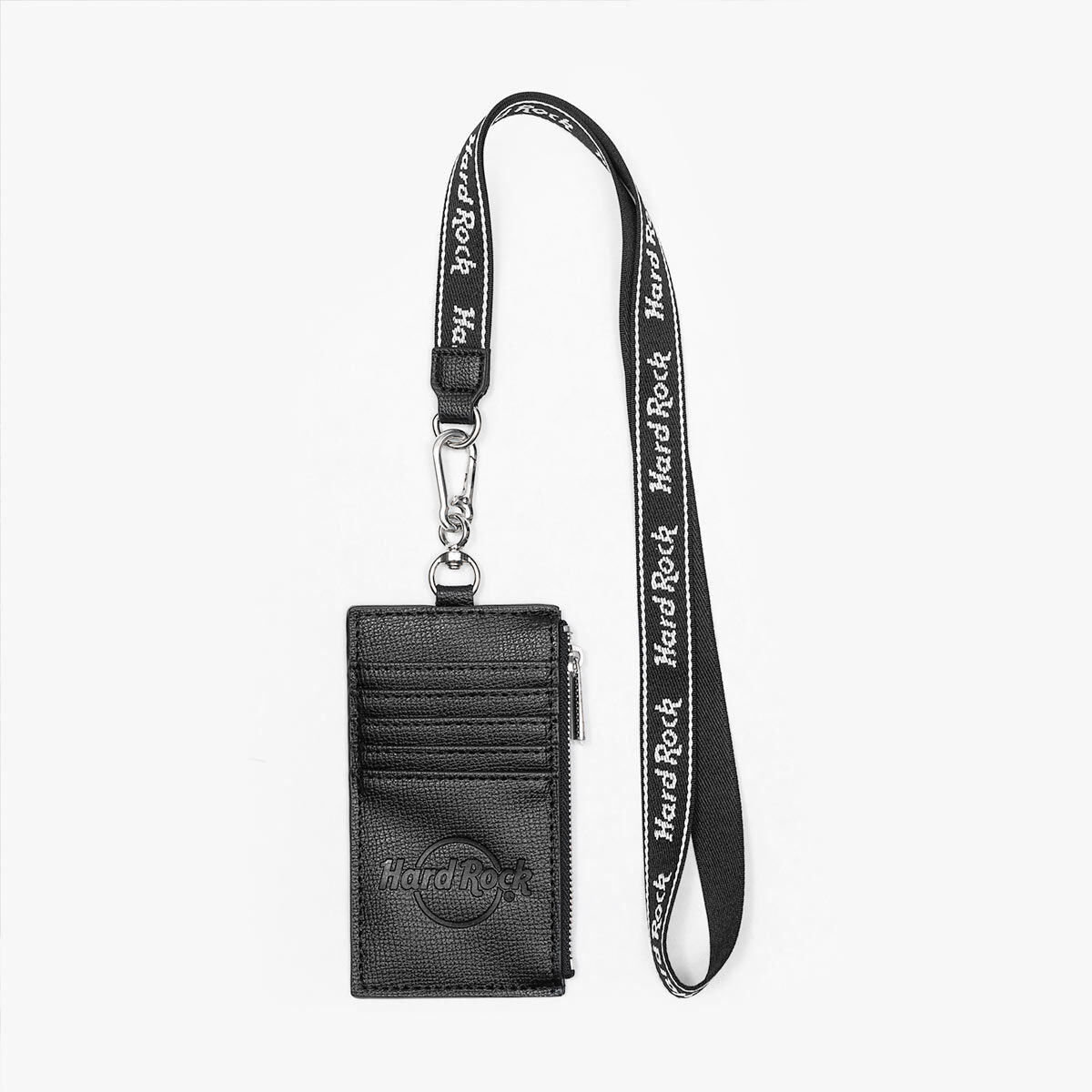 Lanyard Wallet